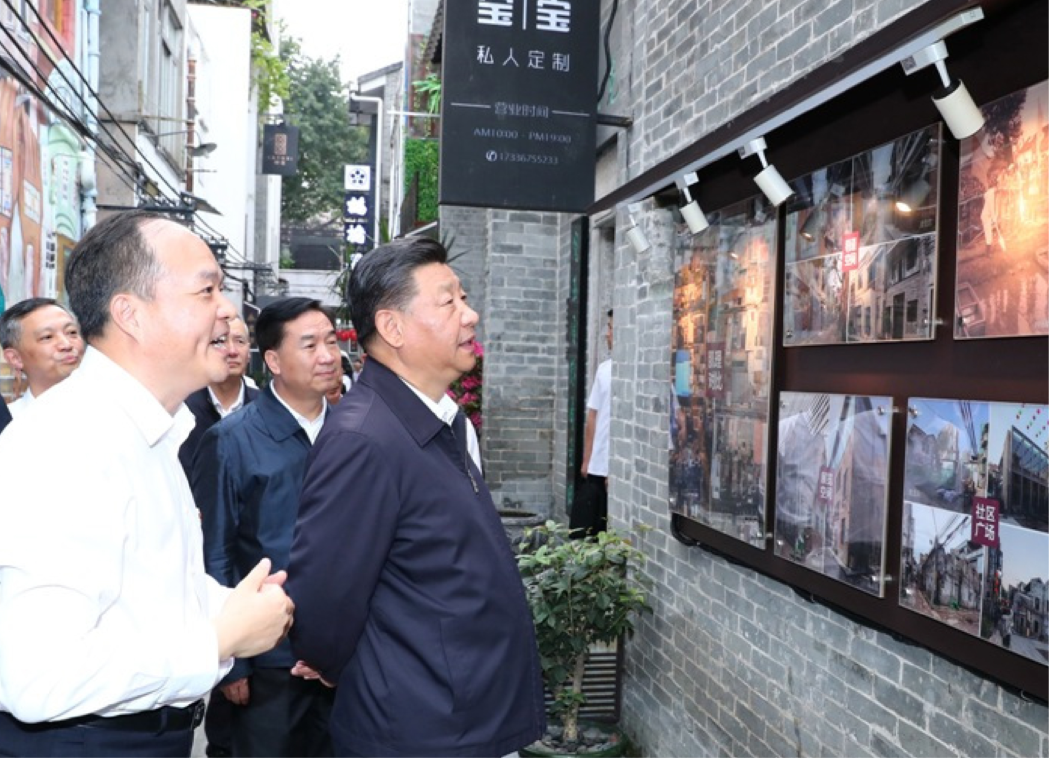 EBENZ 意本象品牌创意机构