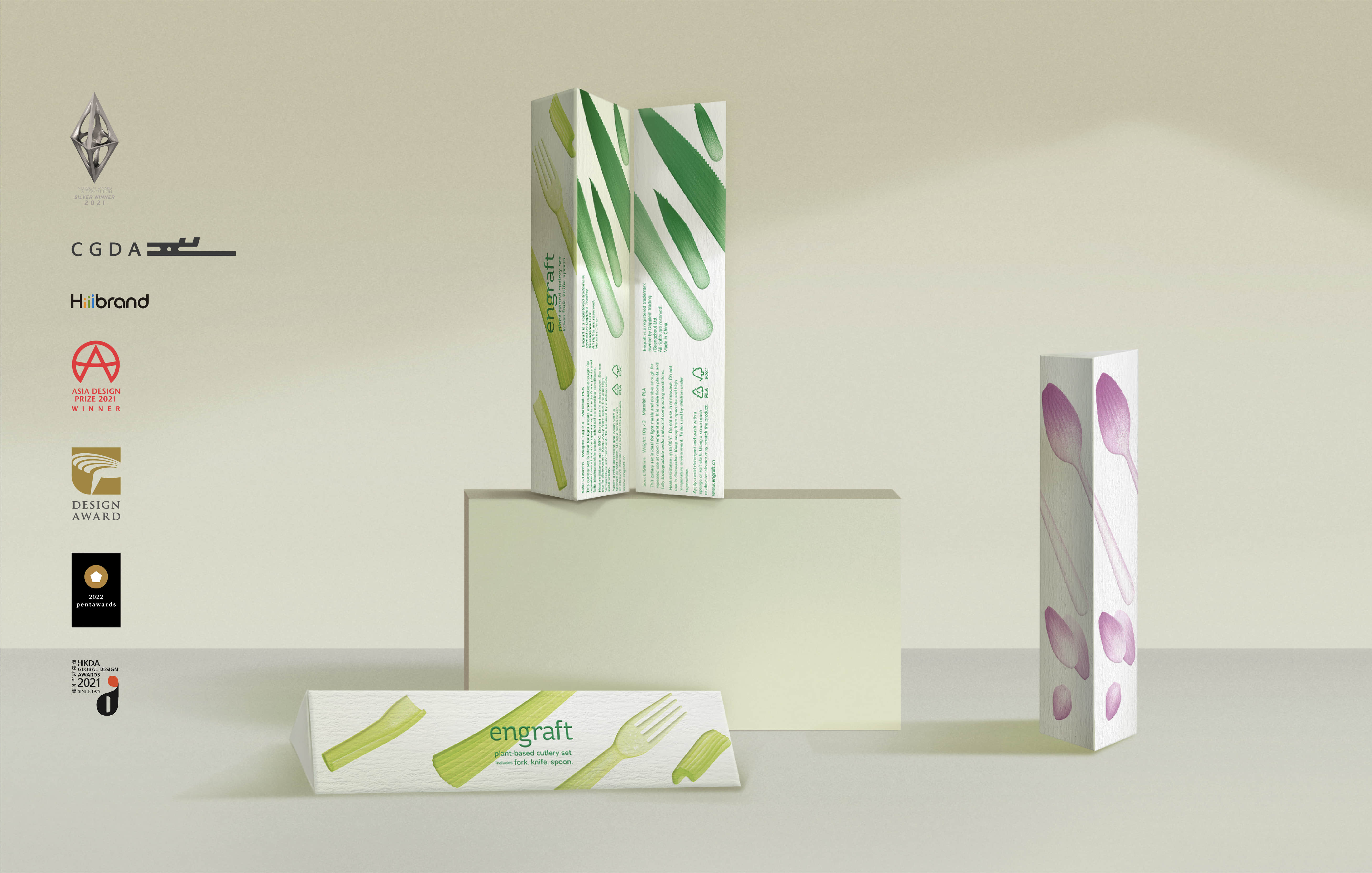 EBENZ 意本象品牌创意机构 - EBENZ Branding Solution Co., Ltd.