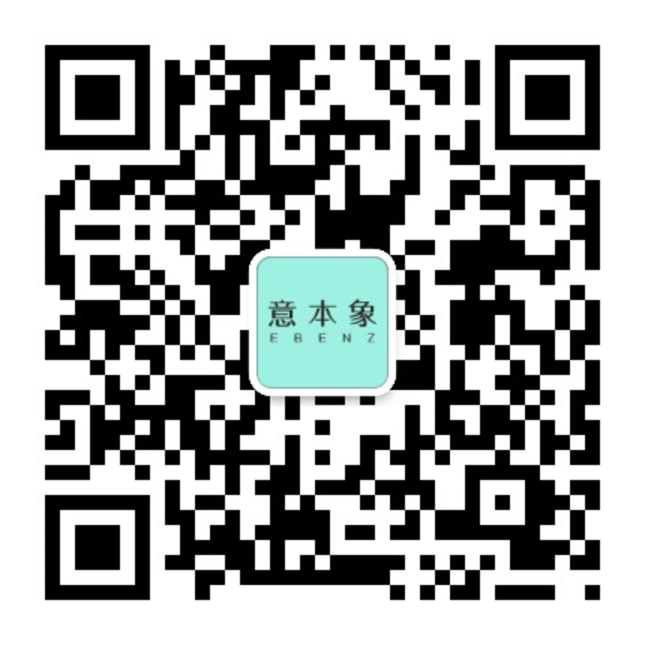 EBENZ 意本象品牌创意机构 - EBENZ Branding Solution Co., Ltd.