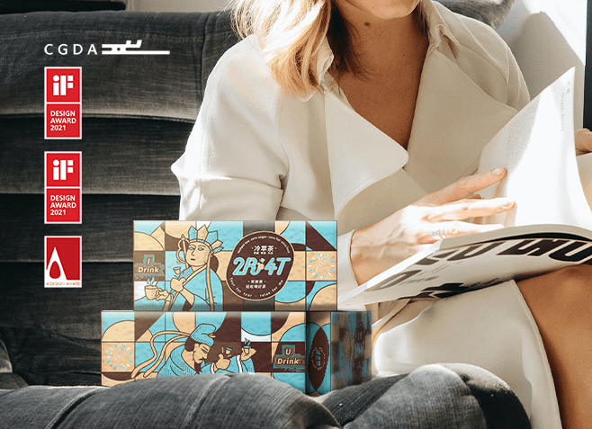 EBENZ 意本象品牌创意机构